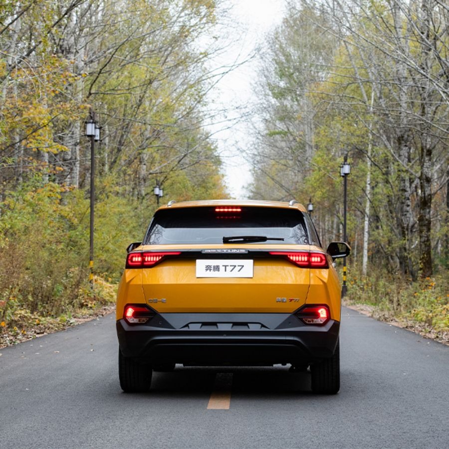 StriveME - سيارة فاو t77 2021 المواصفات والسعر في السعودية